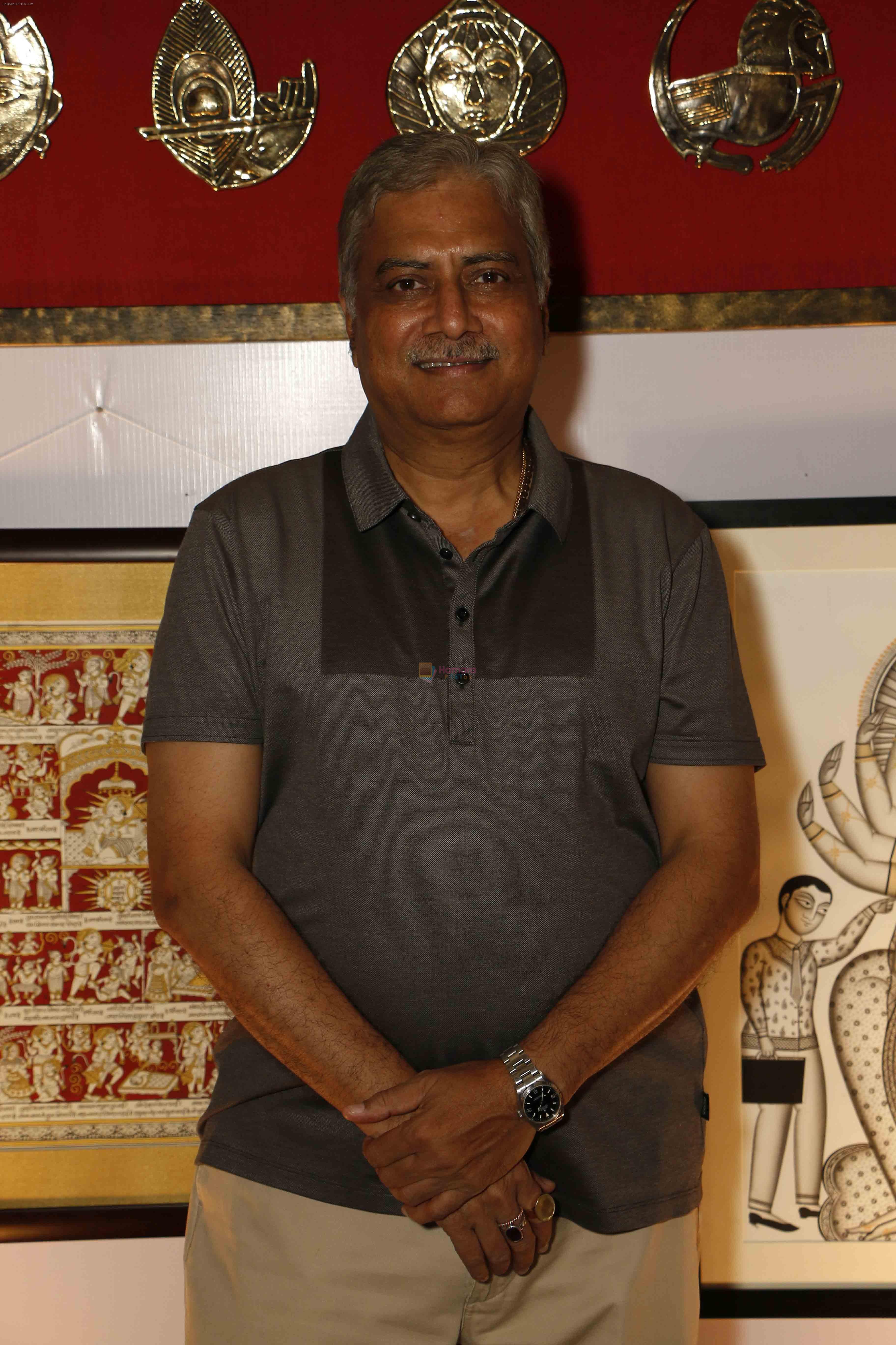 Pradeep Goyal at CSA Fund raising event on 18th Oct 2016 / 2016 Party Events - Bollywood Photos